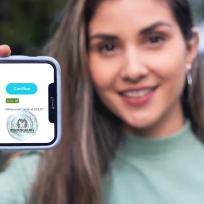 Confirman nuevos precios para sacar la cédula digital, registro civil y ...