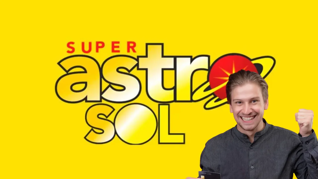 Super Astro Sol hoy: ya hay resultado del último sorteo de este lunes 2 ...
