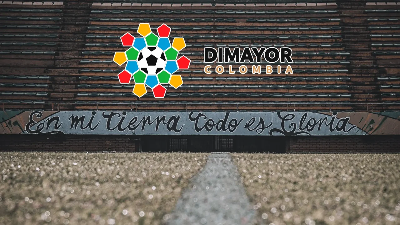 Ponen fin a tradicional equipo del fútbol colombiano: Dimayor aprobó ...