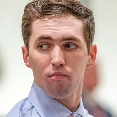Señalado asesino de Charlie Kirk comparece en público por primera vez ...