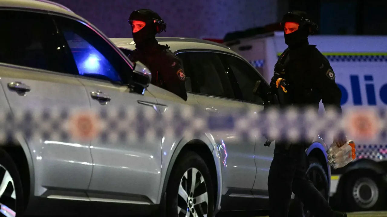 Ataque armado contra comunidad judía en Sídney deja 11 muertos: Esto se ...