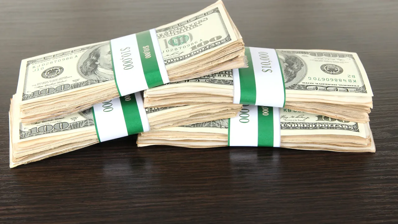 ¡Notorio cambio en el precio del dólar en el cierre de hoy 16 de ...