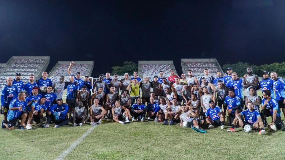 Así quedó el palmarés del fútbol colombiano tras título del Junior ...