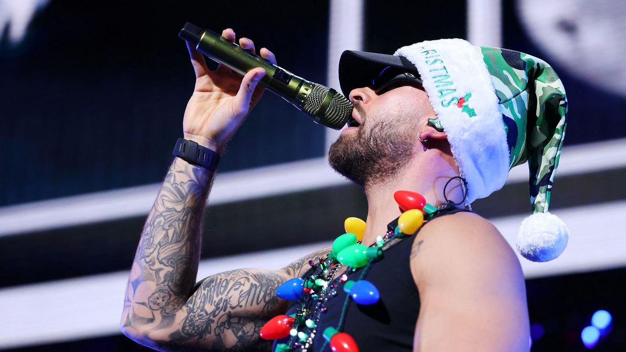 Feid le dice adiós al 'Ferxxo': así lo confirmó el artista en su ...