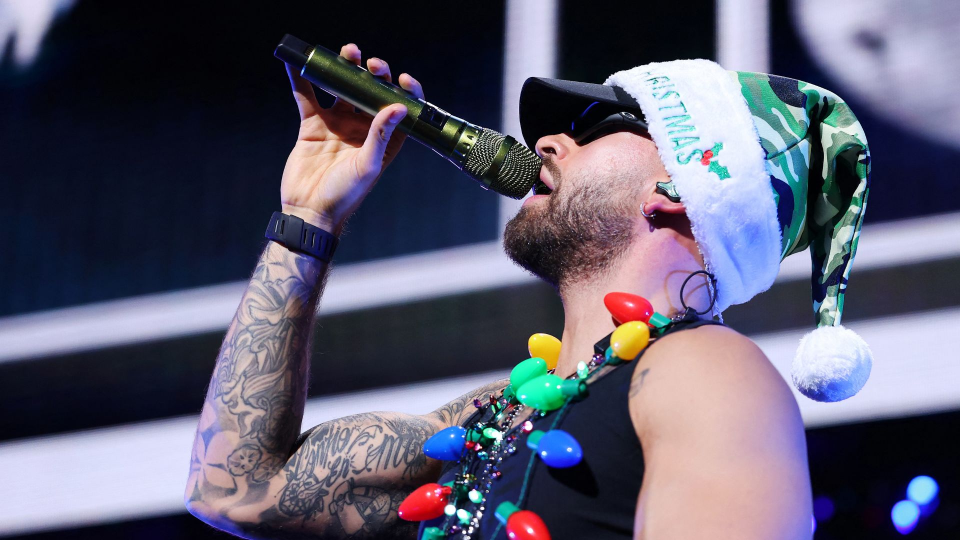 Feid le dice adiós al 'Ferxxo': así lo confirmó el artista en su ...