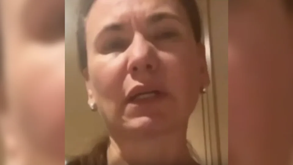 Fiscalía confirmó la caída de Zulma Guzmán Castro tras activarse ...