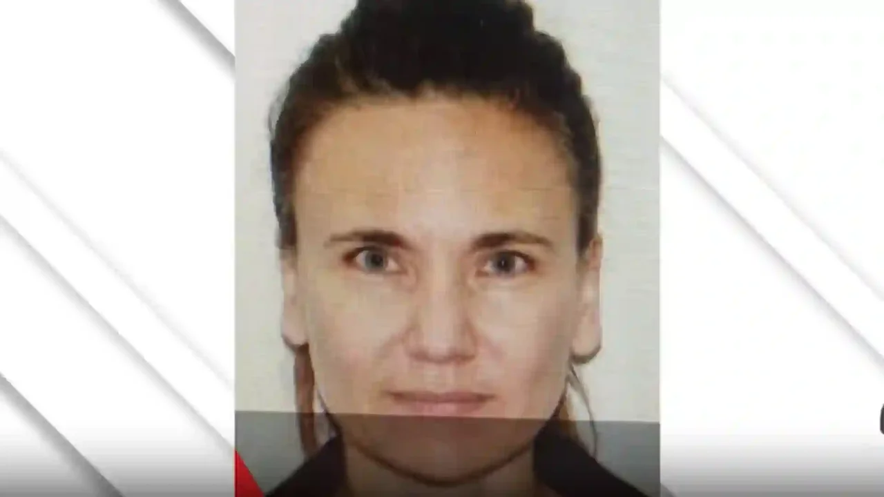 Zulma Guzmán fue capturada en Londres: inicia el proceso para su ...