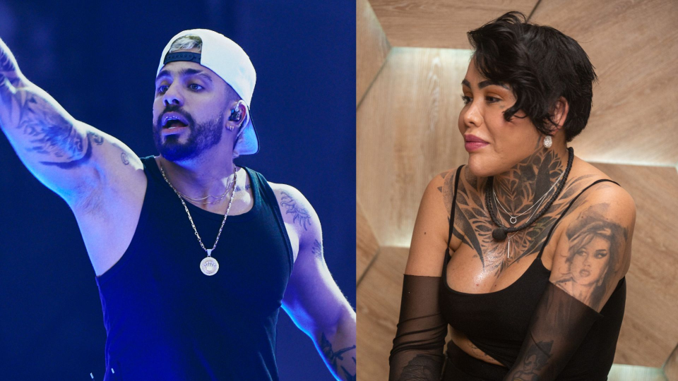 “Perdón, te quiero”: Yina Calderón se disculpa públicamente con Andrés ...