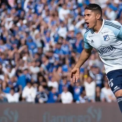 Daniel Cataño regresa al fútbol colombiano tras cerrar su etapa en ...