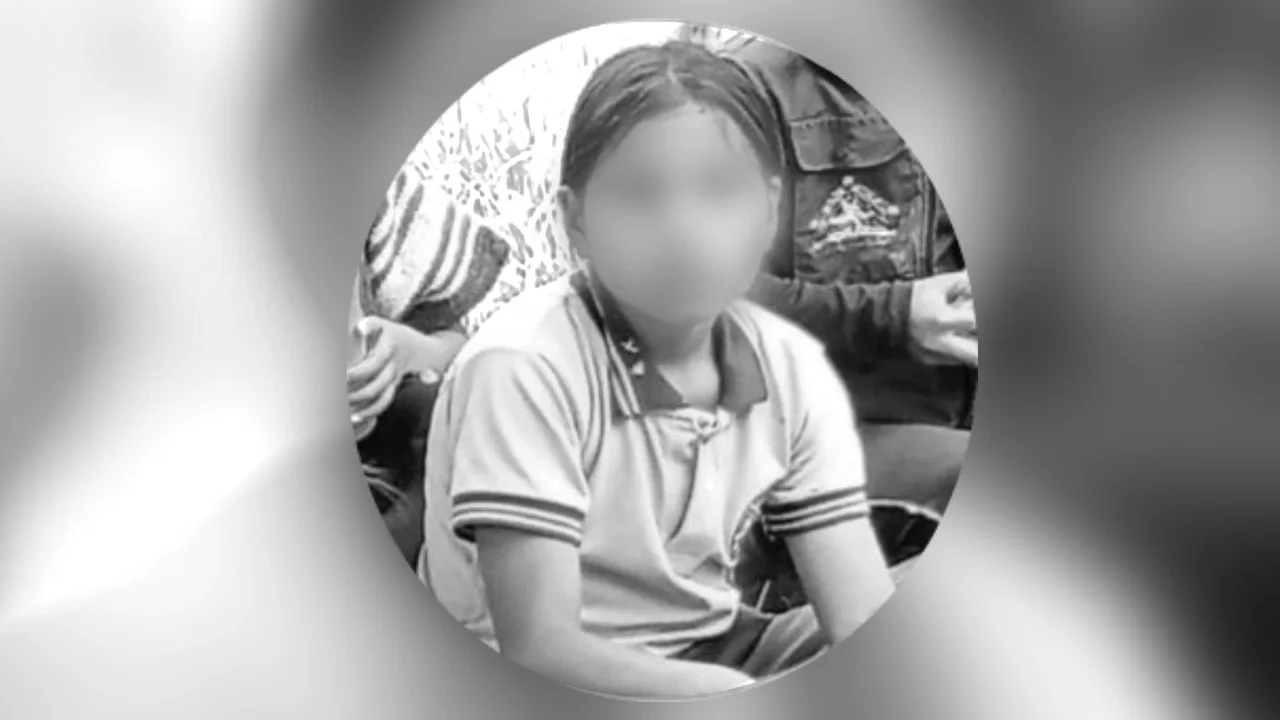 Encuentran sin vida a niña indígena que había desaparecido en Caldono ...
