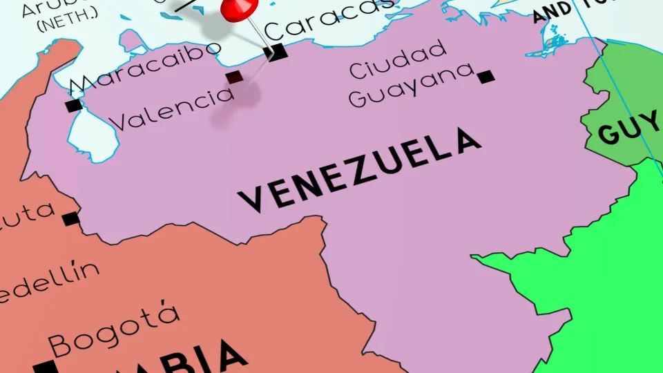 Venezuela llevaría varios meses respondiéndole a Estados Unidos por el ...