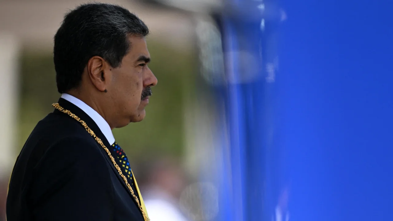 Delcy Rodríguez destituyó a ministro señalado de ser testaferro de ...