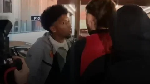 "¿Aló, con Dorian?": el audio viral con el que presentaron la camiseta ...