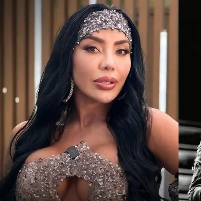 Marcela Reyes se enteró de la muerte de Yeison Jiménez: así reaccionó ...