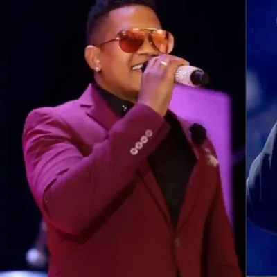Murió reconocido cantante de merengue: Wilfrido Vargas lo despidió con ...