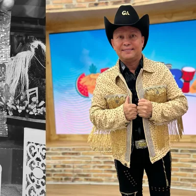 Hermana de Yeison Jiménez arremetió contra Giovanny Ayala tras su ...