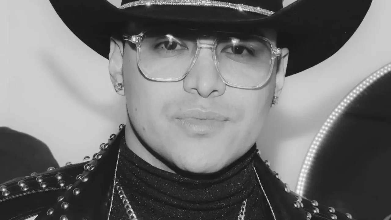 Yeison Jiménez y la promesa que hizo en Año Nuevo antes de su muerte ...