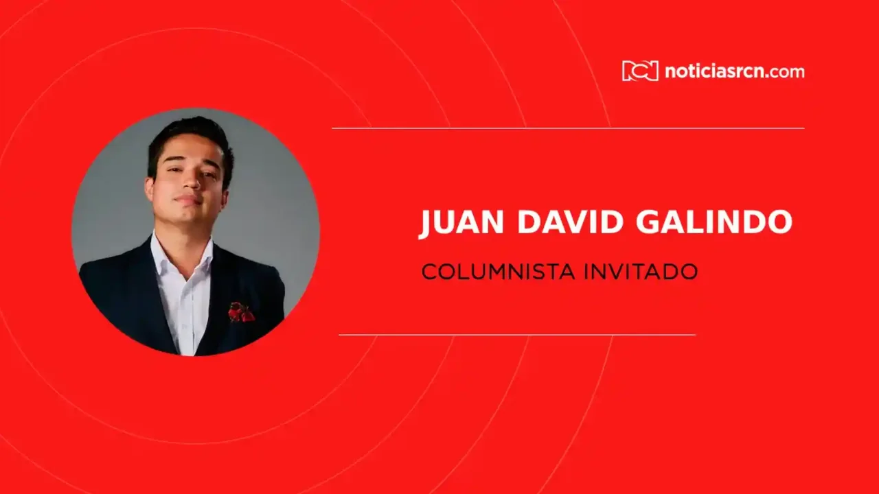 ¿Y las reservas?: | Opinión por Juan David Galindo | Noticias RCN