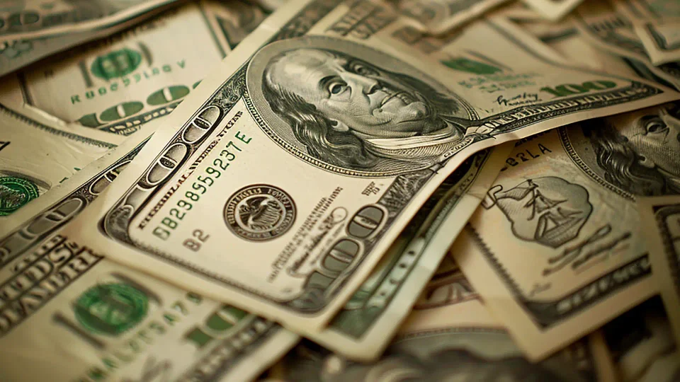 Precio del dólar hoy en Colombia: tocó mínimos históricos este 23 de ...