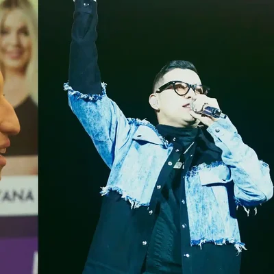 Cris Valencia sorprende al cantar música regional en honor a Yeison ...