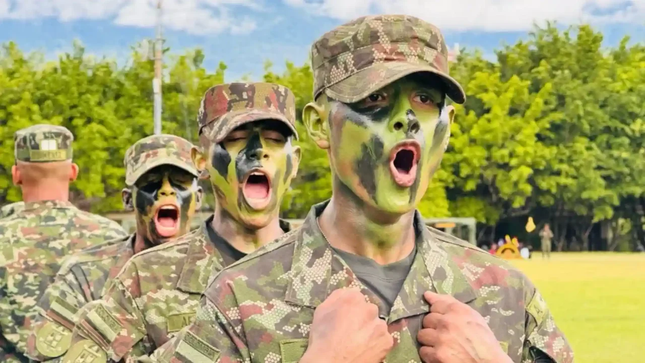 Salario de soldados en Colombia 2026 aumentó: ¿En cuánto quedó ...