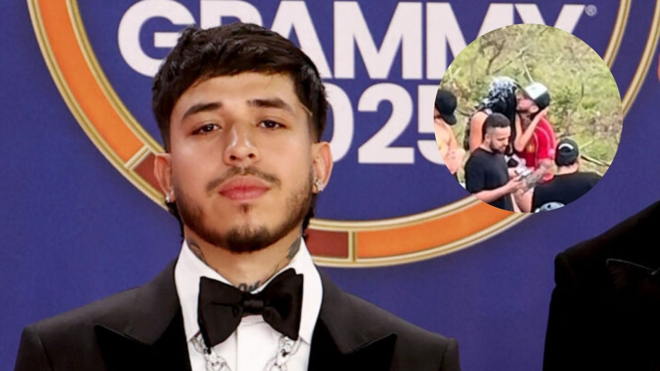 ¿Nuevo romance?: esta es la reconocida modelo con la que Westcol ...