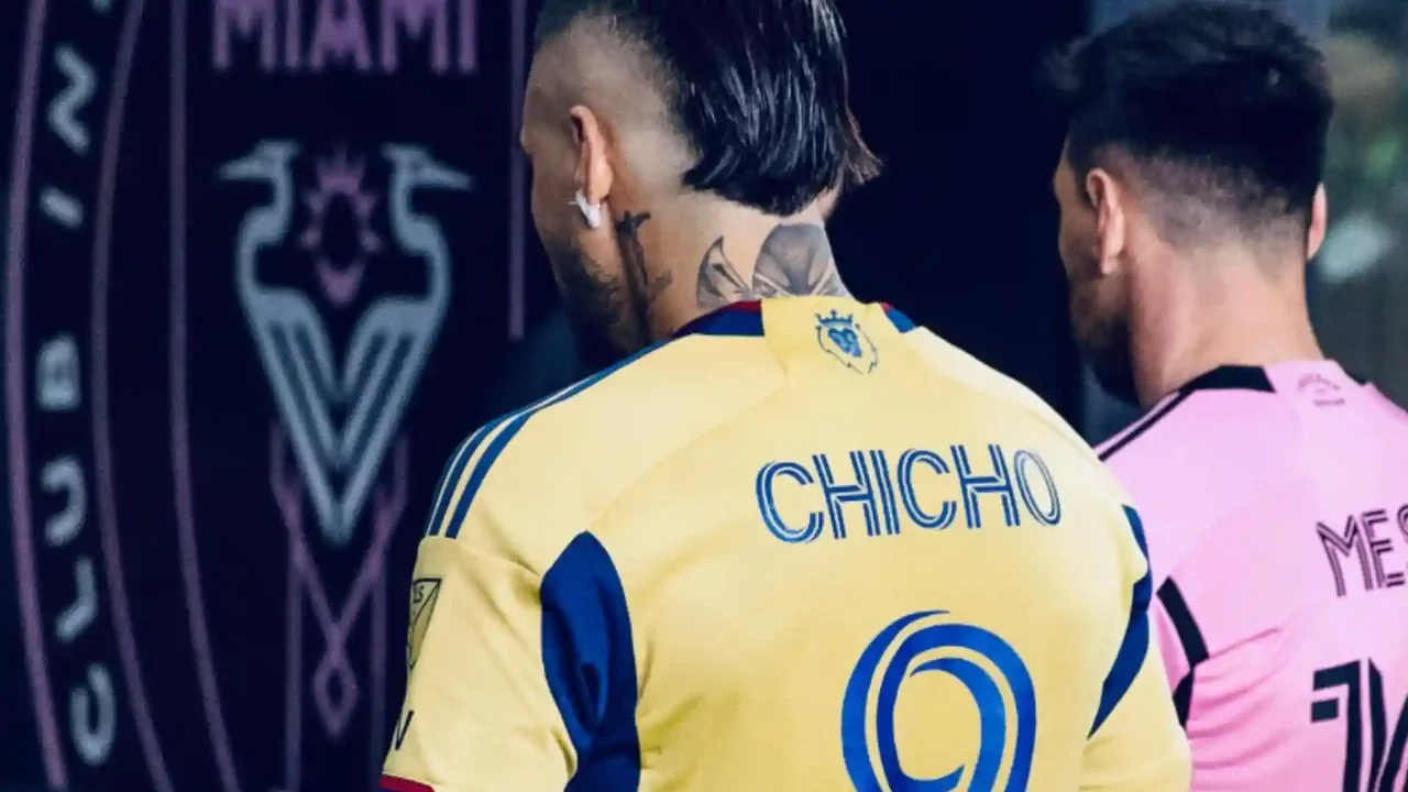 Así llegó el 'Chicho' Arango a Medellín: se acerca el anuncio oficial ...