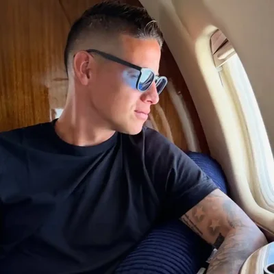 El nuevo equipo de James Rodríguez: Fabrizio Romano soltó la bomba ...