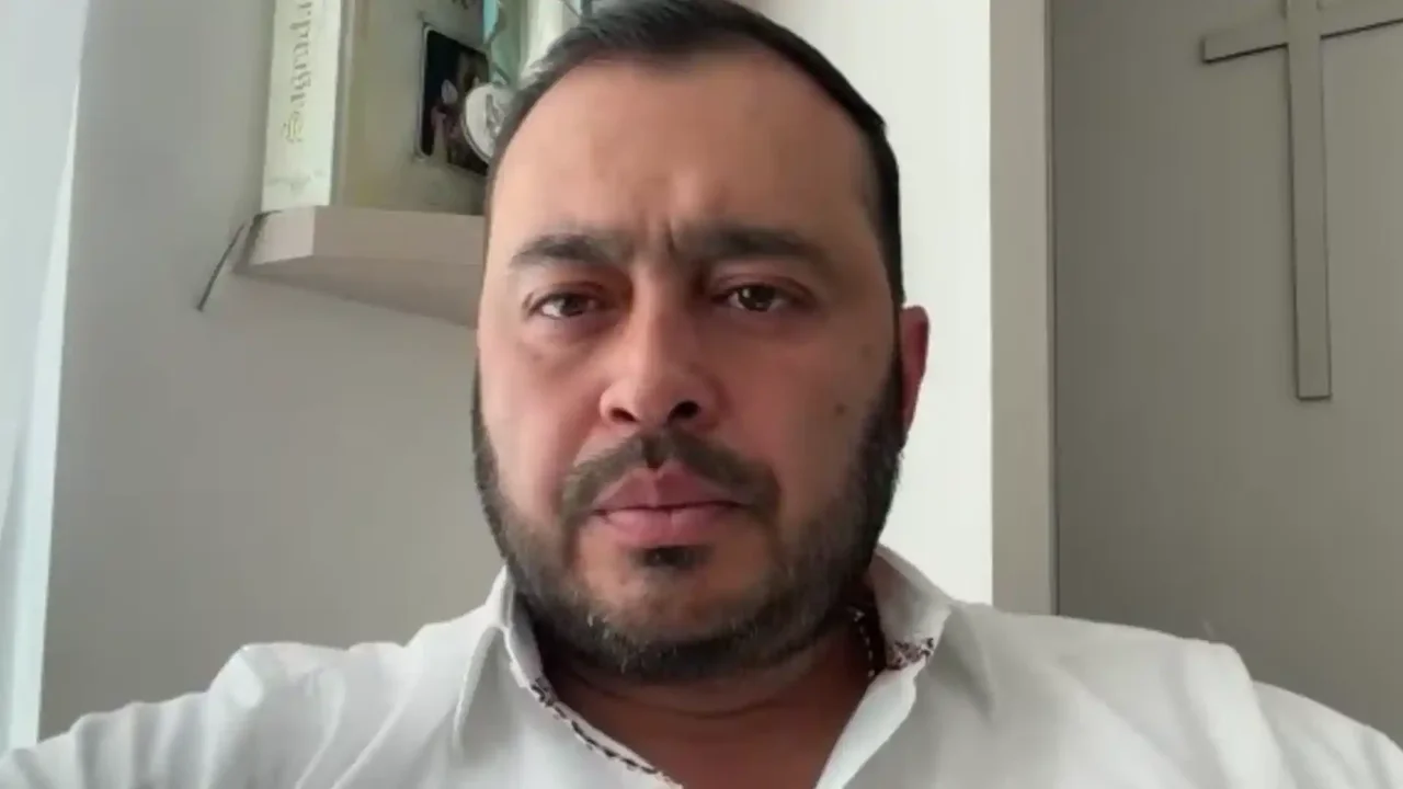 Tengo cuatro meses tratando que el señor de la UNP me conteste el ...