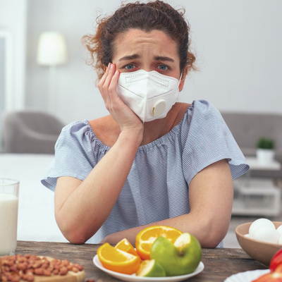 Alerta: más de 600 brotes por comida contaminada de bacterias en ...