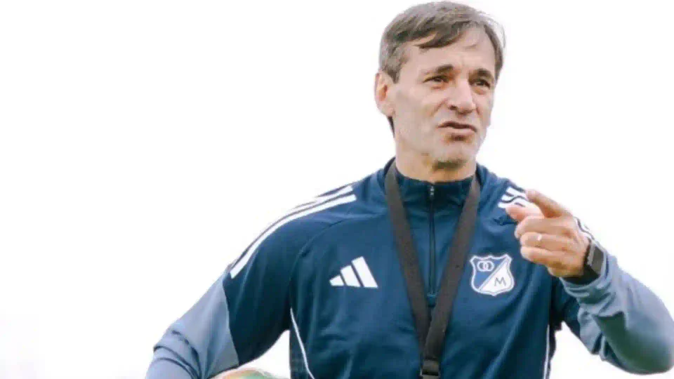 Tres jugadores en duda en Millonarios: decisiones clave del técnico ...