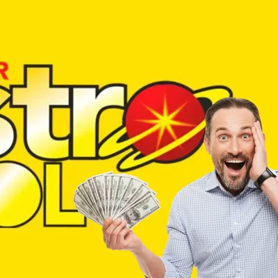 Super Astro Sol hoy: ya hay resultado del último sorteo de este viernes ...
