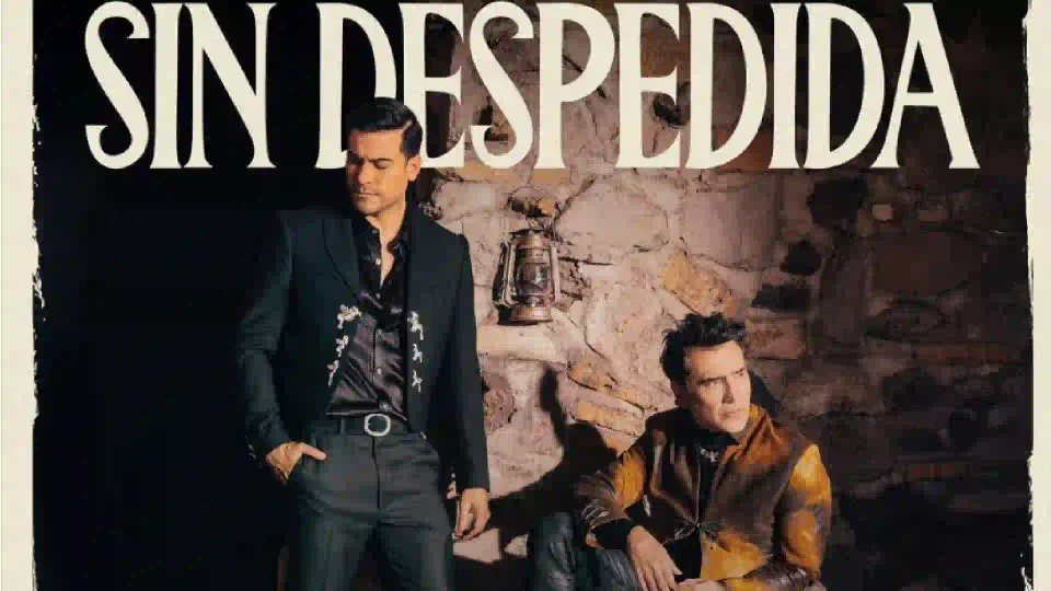 Carlos Rivera y Alejandro Fernández lanzan “Sin Despedida”, una ...