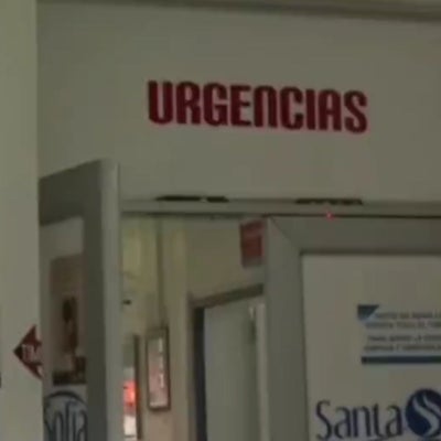 Bala perdida impactó a menor durante violento asalto en Cartagena ...