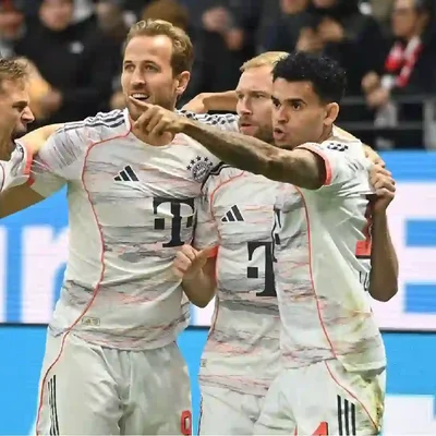 Luis Díaz pierde a uno de los líderes del Bayern Múnich tras ...