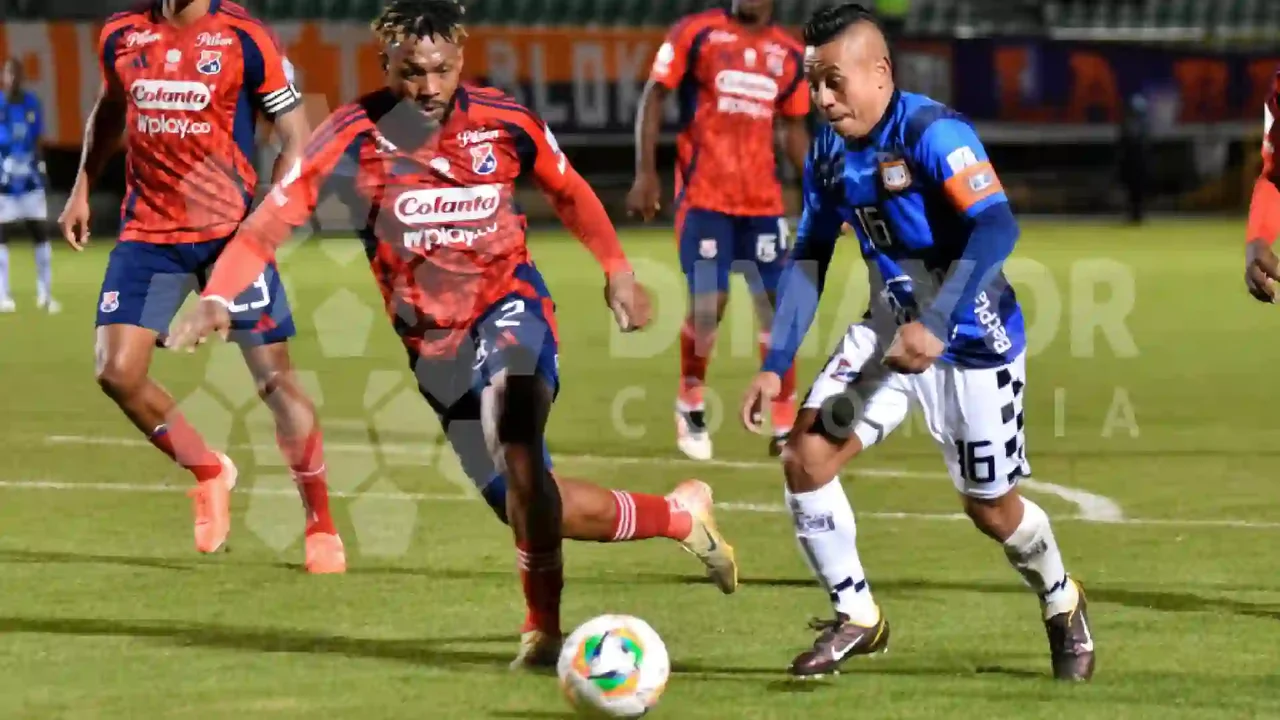 ¡Otro técnico que pierde su cargo en la Liga BetPlay! La fecha 7 dejó ...
