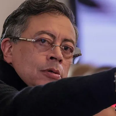 Así reaccionaron el presidente Petro y el ministro de Salud a la muerte ...