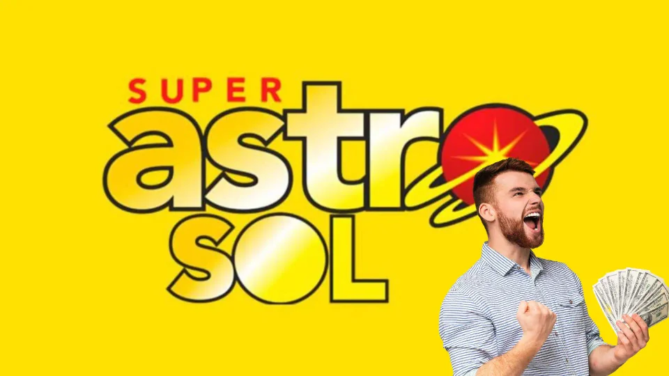 Resultado del Super Astro Sol: ya hay número y signo confirmado HOY ...