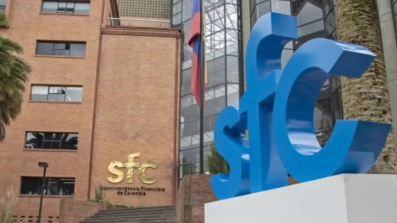 Superfinanciera reveló los bancos con más quejas en 2025: informe ...