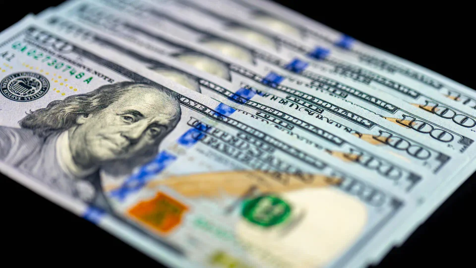 ¡NUEVO cambio en el precio del dólar en Colombia hoy 25 de febrero de ...