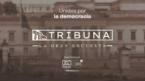 La Gran Encuesta | Noticias RCN