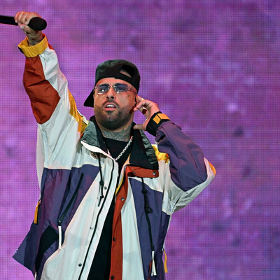 ¡Es un hecho! Nicky Jam llegará al Campín de Bogotá: fecha y más ...