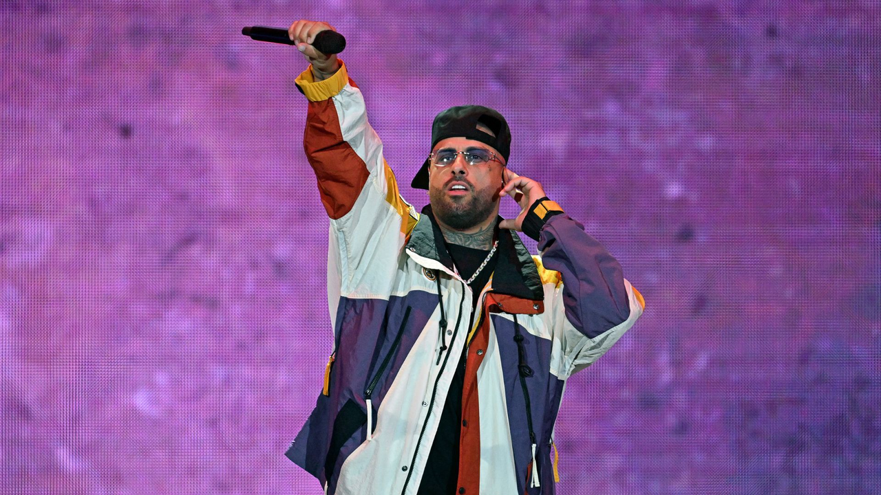 ¡Es un hecho! Nicky Jam llegará al Campín de Bogotá: fecha y más ...