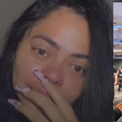 “Te cambiaron por un hombre”: exesposa del actor Omar Murillo rompió en ...