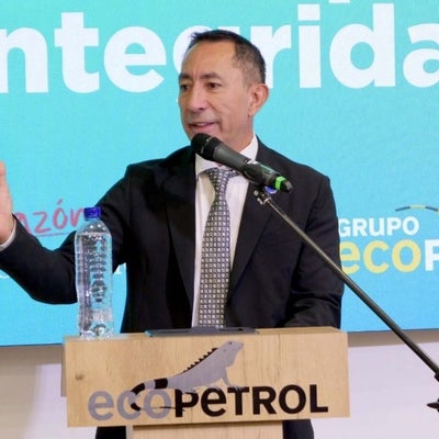 La Fiscalía llamó a juicio al presidente de Ecopetrol, Ricardo Roa ...