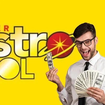 Super Astro Sol hoy: ya hay resultado del último sorteo de este martes ...