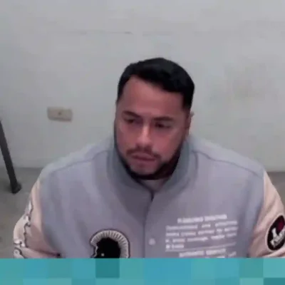 Por 95 asesinatos esta es la condena que pagará alias Castor ...