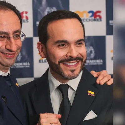 ¿La llegada de José Manuel Restrepo a la campaña de Abelardo de la ...
