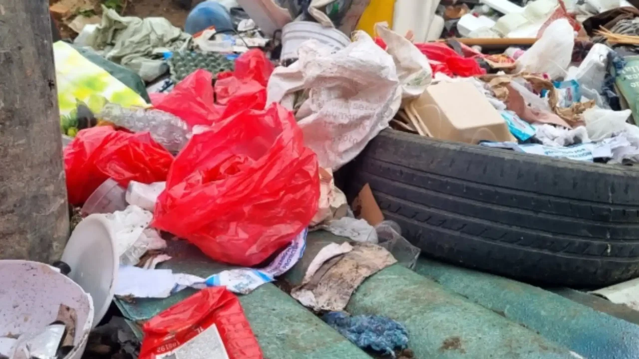 Sancionan a motel en el Restrepo por contaminar el río Fucha con ...