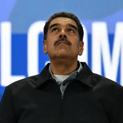 Juez no cede: se hunde intento de tumbar cargos contra Nicolás Maduro y ...